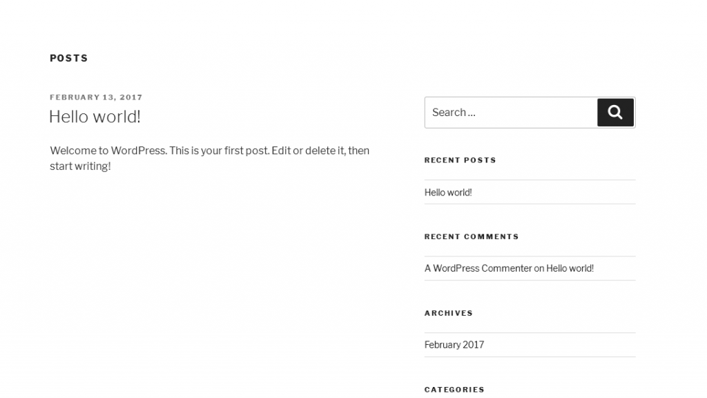 How to Start a WordPress Blog in 2026