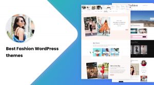 15+ Best Fashion WordPress themes in 2026