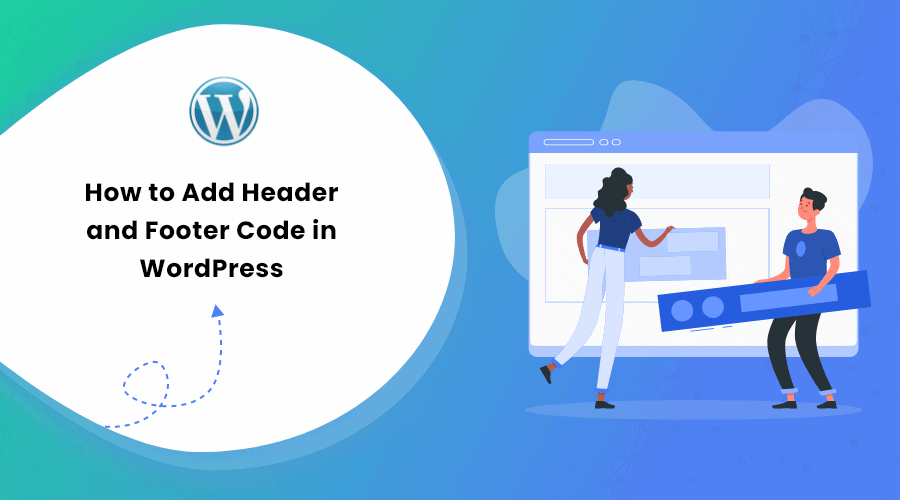 How To Add Header And Footer Code In WordPress How To Add Header And Footer Code In WordPress