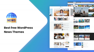 18 Best Free WordPress News Themes of 2026 [Updated]