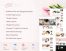 Chic Pro - Best Feminine WordPress Theme for Bloggers